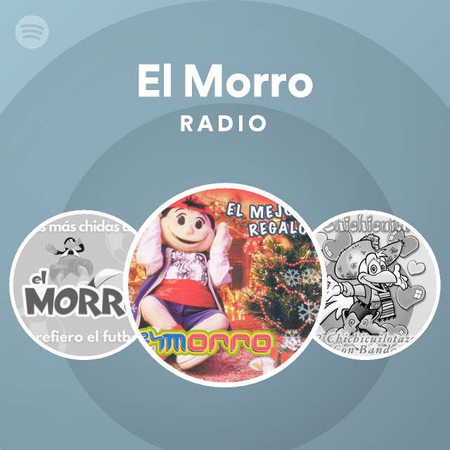El Morro | Spotify