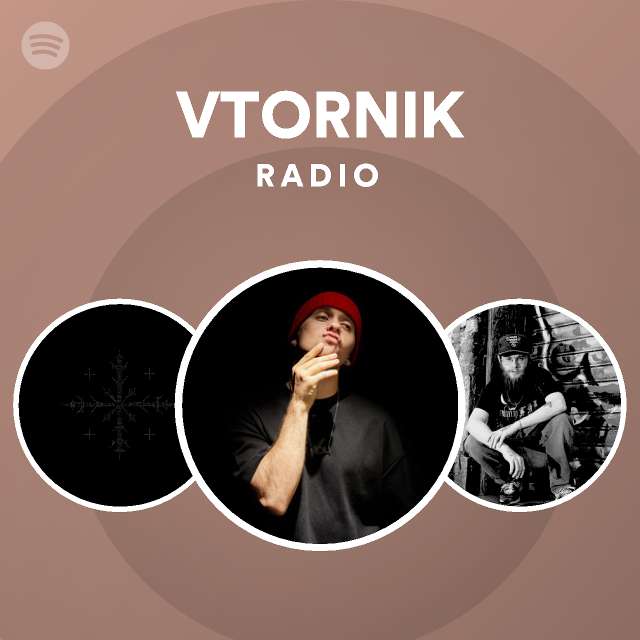 VTORNIK | Spotify