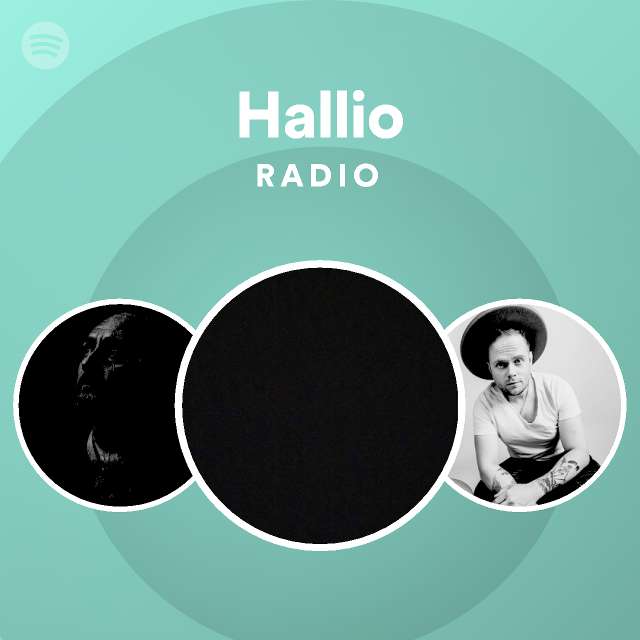 Hallio Radio - playlist by Spotify | Spotify