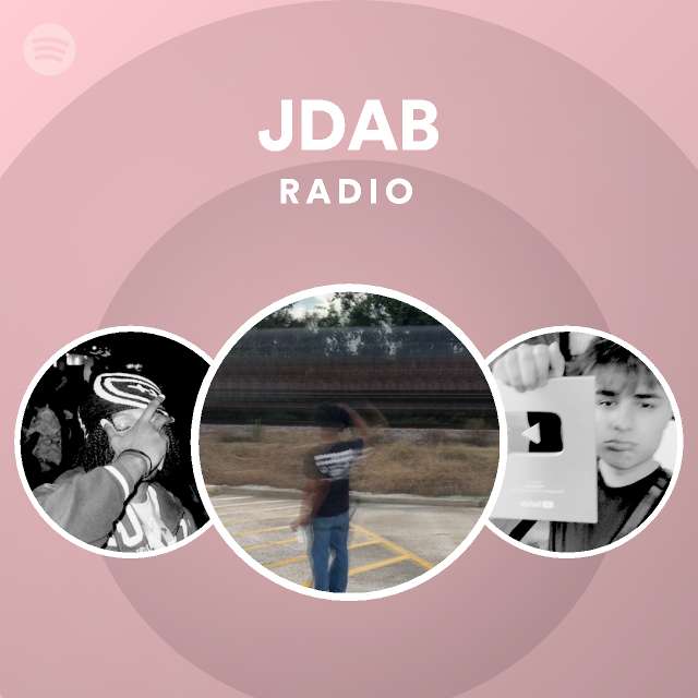 JDAB Radio - playlist by Spotify | Spotify