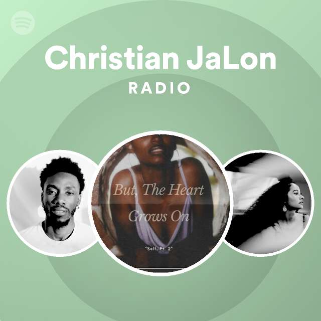 Christian JaLon | Spotify