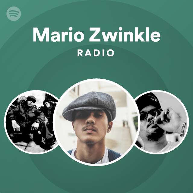 Mario Zwinkle | Spotify