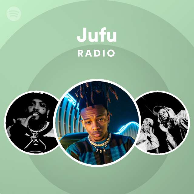 Jufu | Spotify