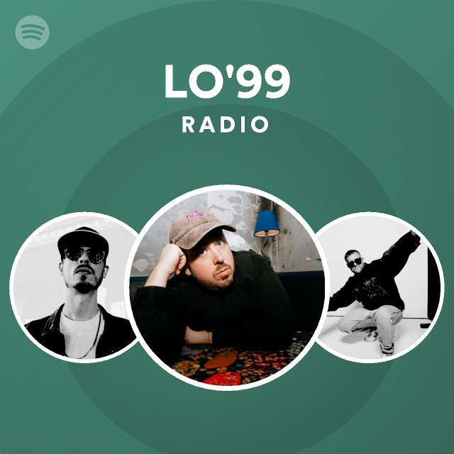 LO'99 | Spotify