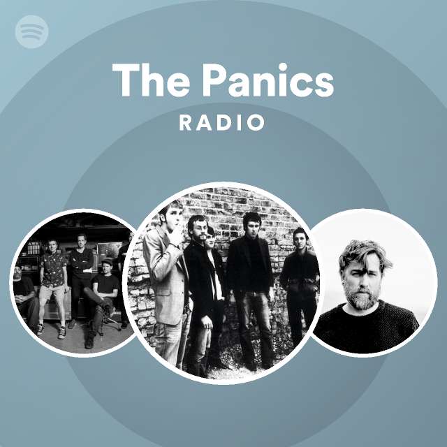 The Panics | Spotify