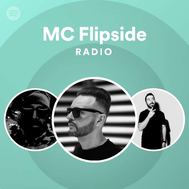 MC Flipside | Spotify