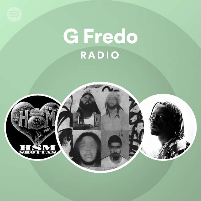 G Fredo | Spotify