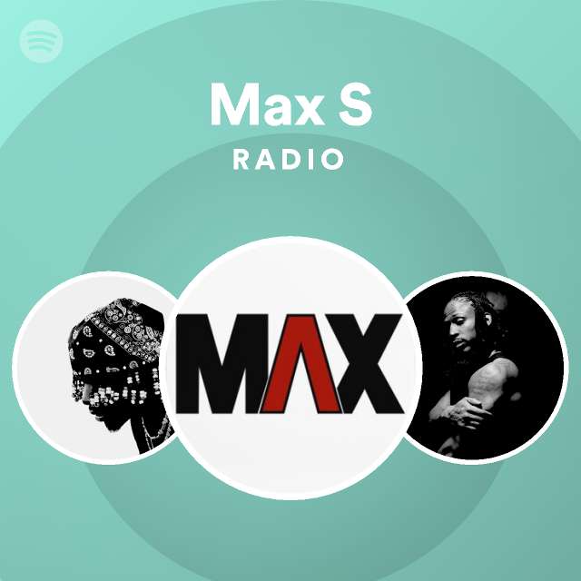 Max S | Spotify