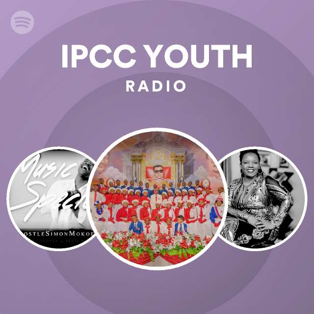 IPCC YOUTH Radio - playlist by Spotify | Spotify