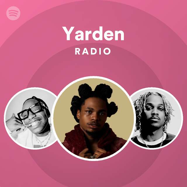 Yarden Radio - playlist by Spotify | Spotify