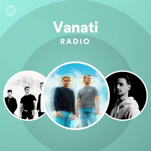 Vanati | Spotify