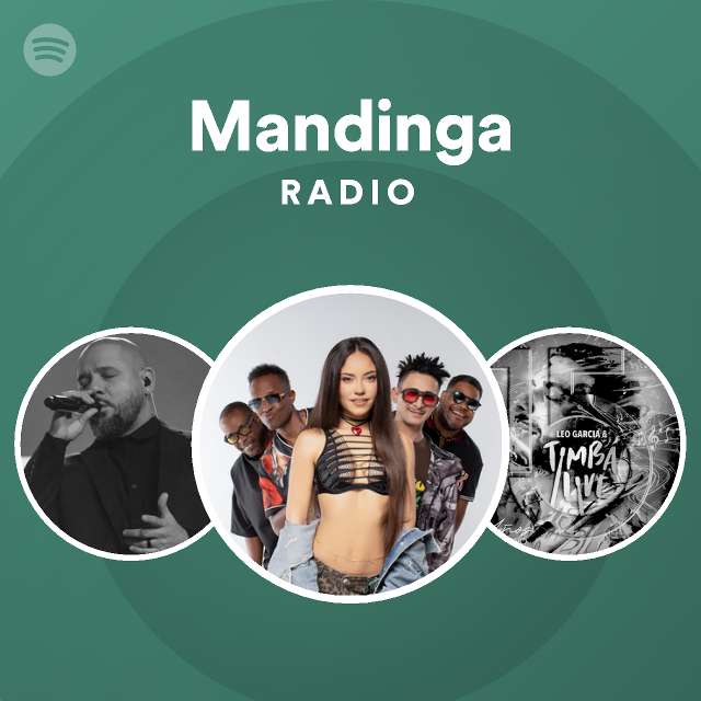 Mandinga | Spotify
