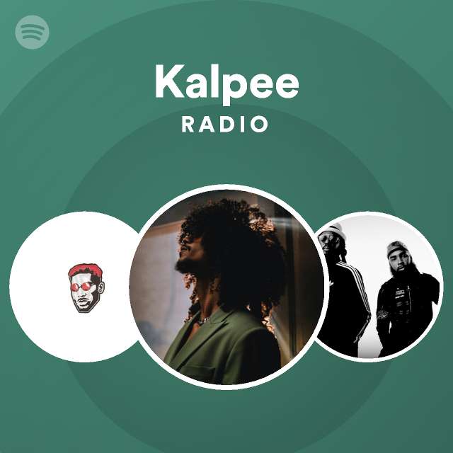 Kalpee | Spotify