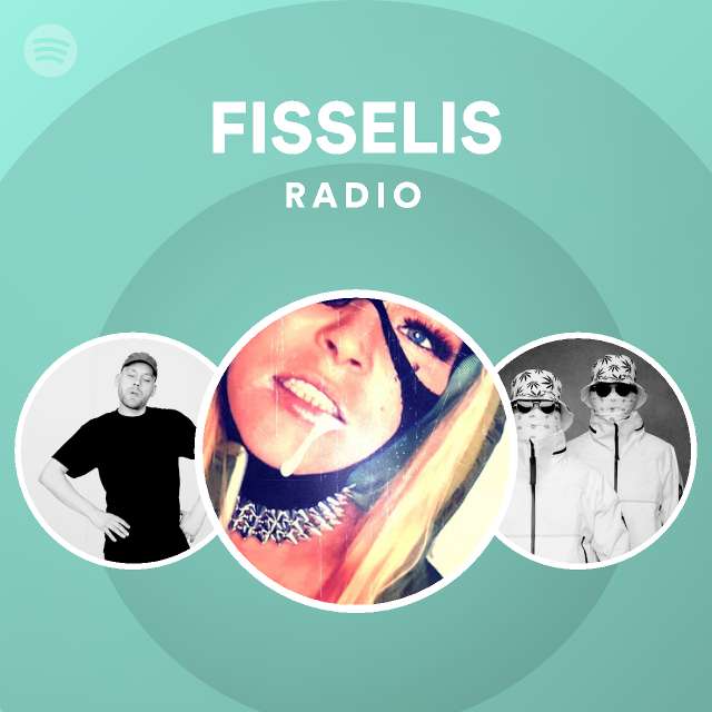 FISSELIS | Spotify