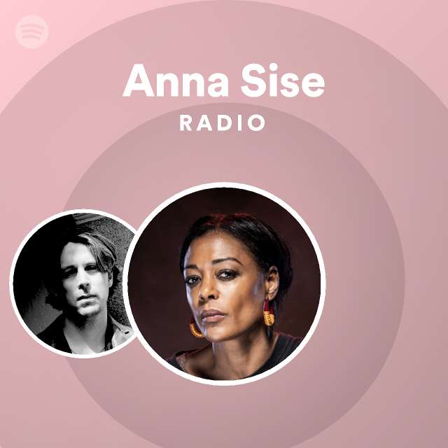 Anna Sise | Spotify