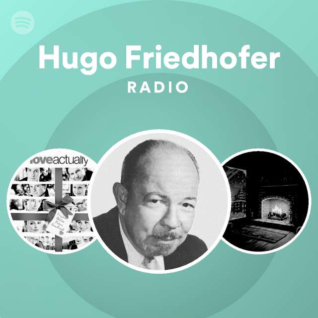 Hugo Friedhofer | Spotify