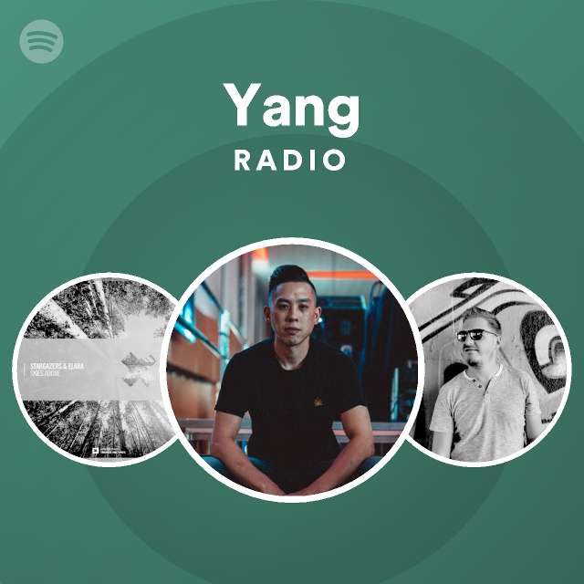 Yang | Spotify