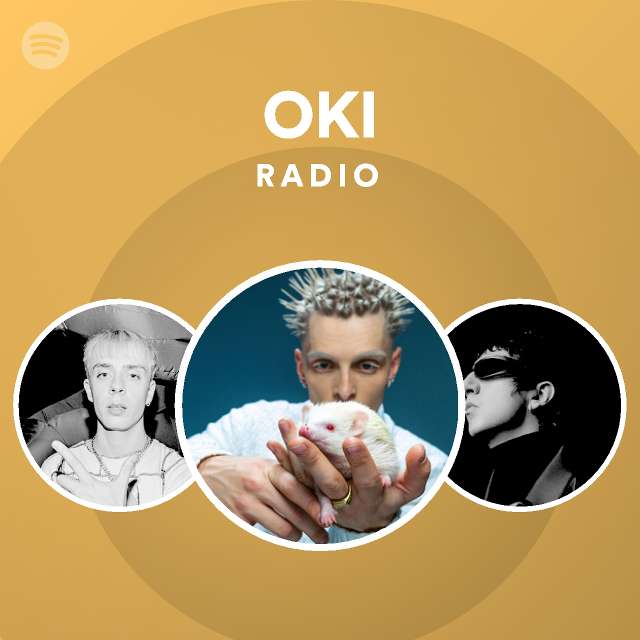 Oki | Spotify