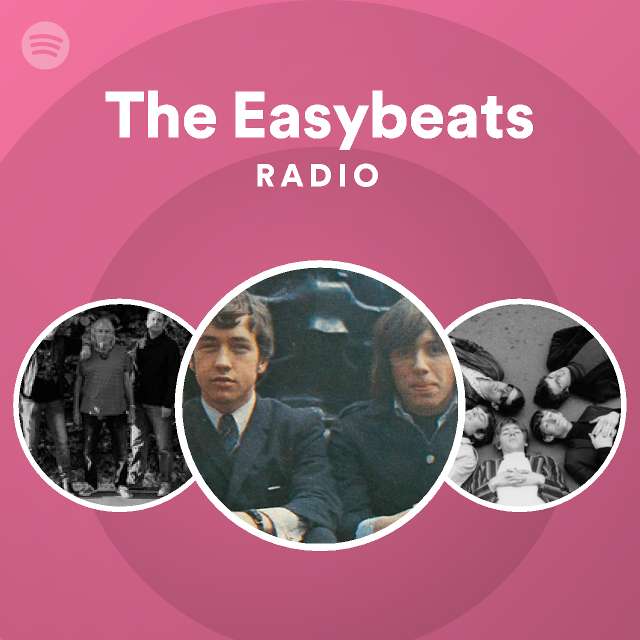 The Easybeats | Spotify