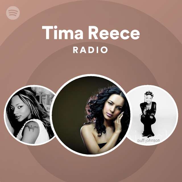 Tima Reece | Spotify