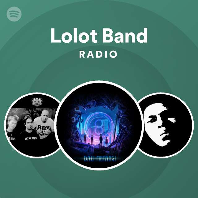 Lolot Band | Spotify