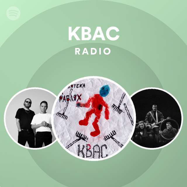 KBAC Radio - playlist by Spotify | Spotify