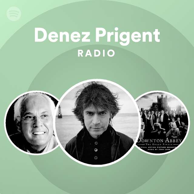 Denez Prigent | Spotify