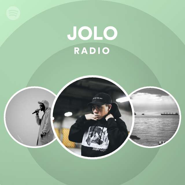 JOLO | Spotify
