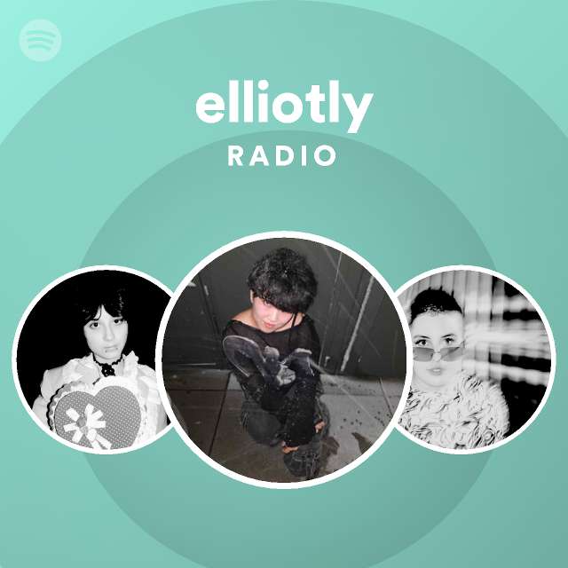 elliotly | Spotify