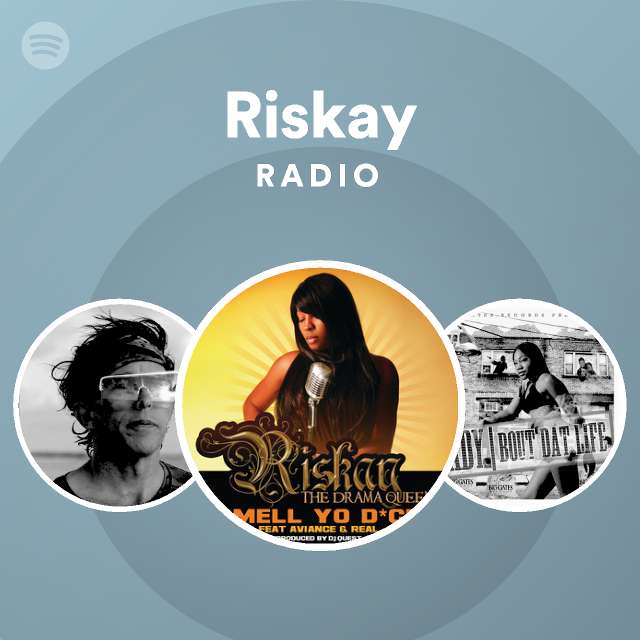 Riskay | Spotify