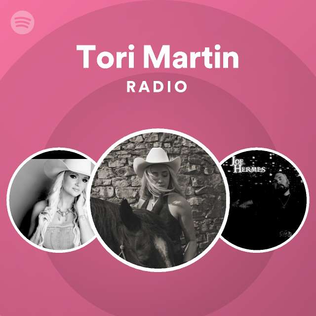 Tori Martin | Spotify
