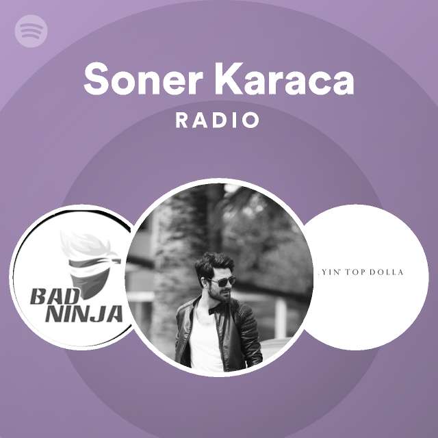 Soner Karaca | Spotify