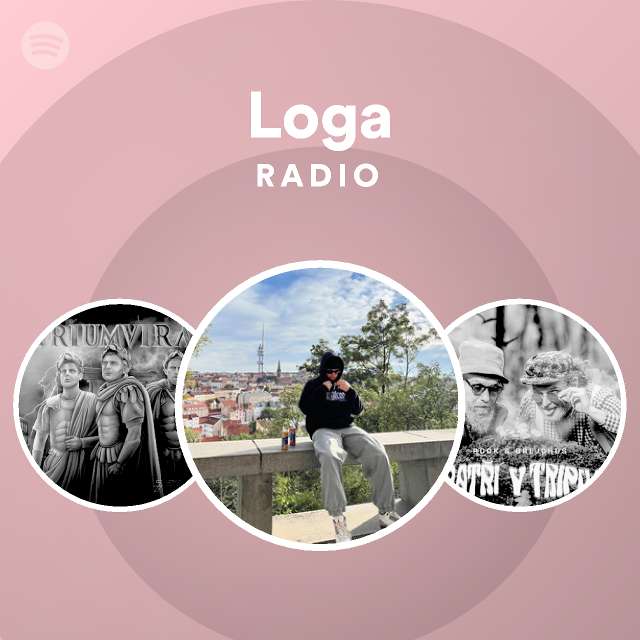 Loga Radio | Spotify Playlist