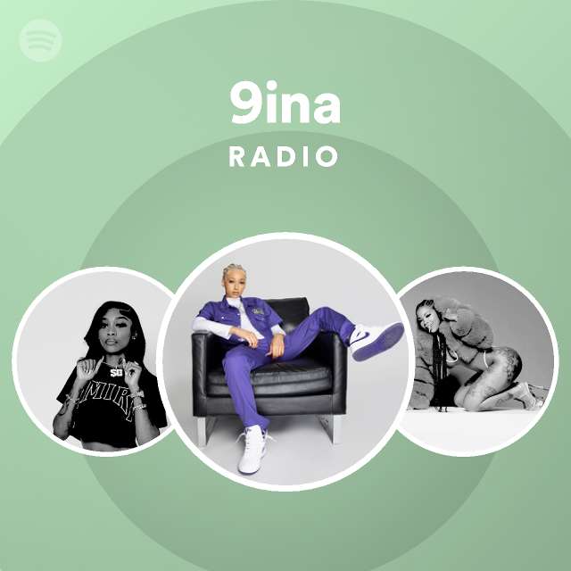9ina | Spotify