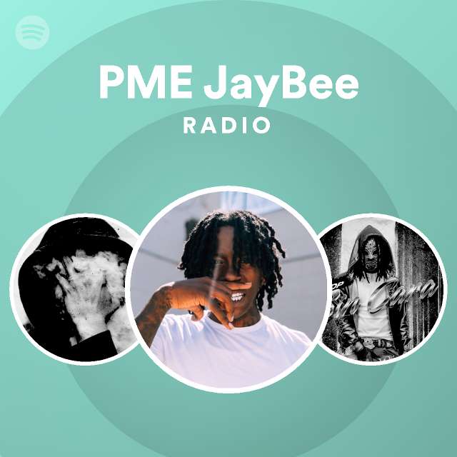 PME JayBee Radio - playlist by Spotify | Spotify