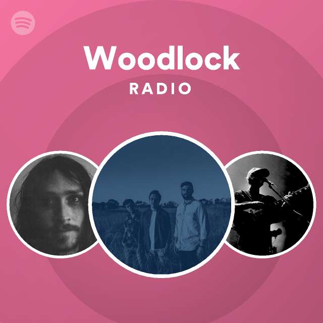 Woodlock | Spotify - Listen Free