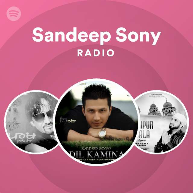 Sandeep Sony Radio - playlist by Spotify | Spotify