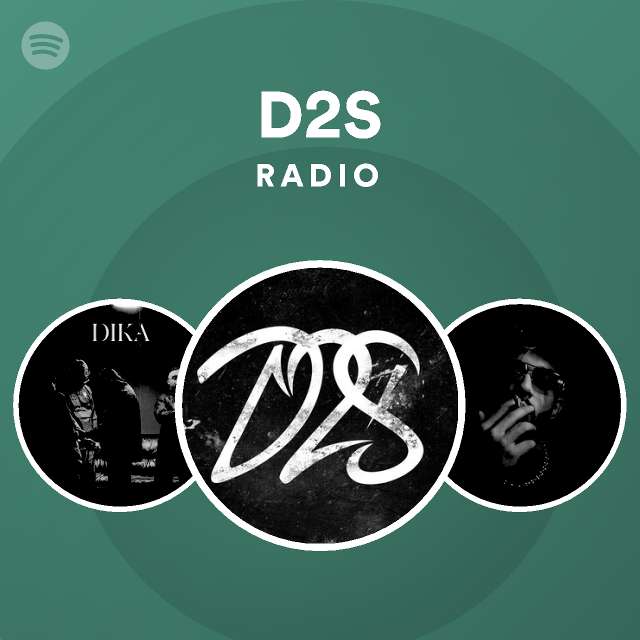 D2S Radio - playlist by Spotify | Spotify