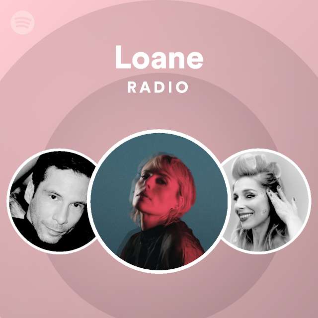 Loane | Spotify