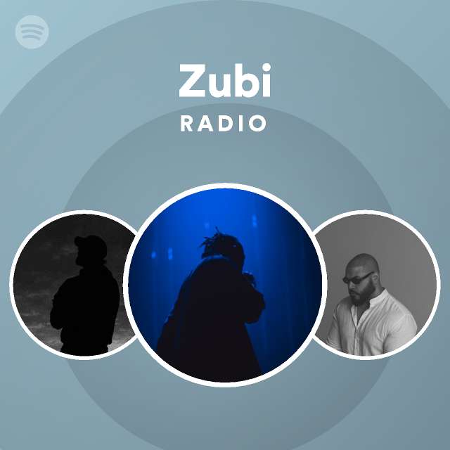 Zubi | Spotify