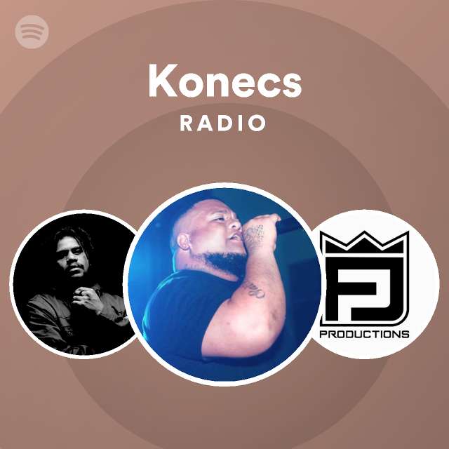 Konecs Radio - playlist by Spotify | Spotify