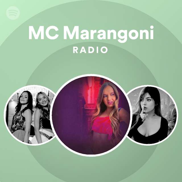 MC Marangoni | Spotify