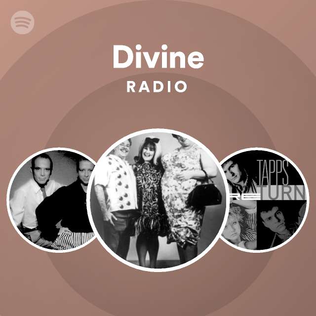 Divine | Spotify