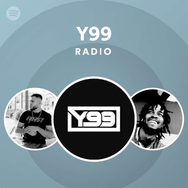 Y99 Radio | Spotify Playlist