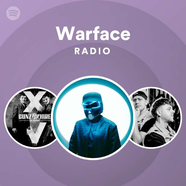 Warface | Spotify