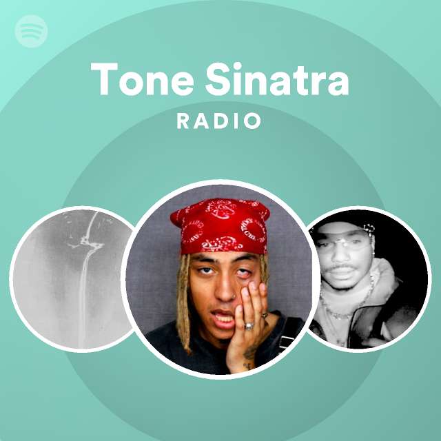 Tone Sinatra Radio - playlist by Spotify | Spotify