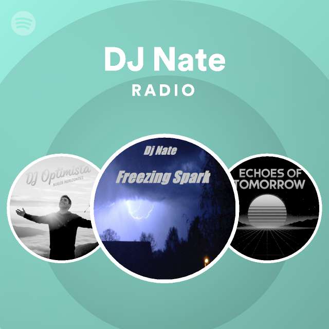 DJ Nate | Spotify - Listen Free