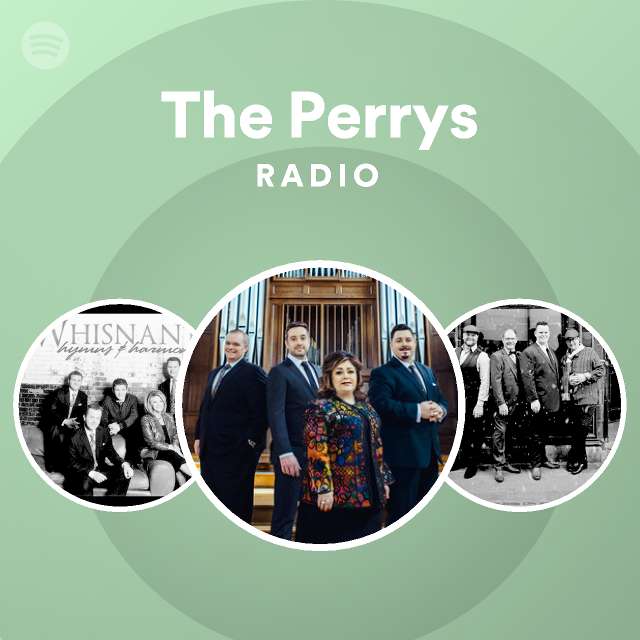 The Perrys Radio - playlist by Spotify | Spotify
