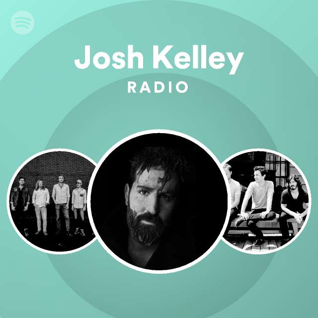 Josh Kelley Songs, Albums and Playlists | Spotify