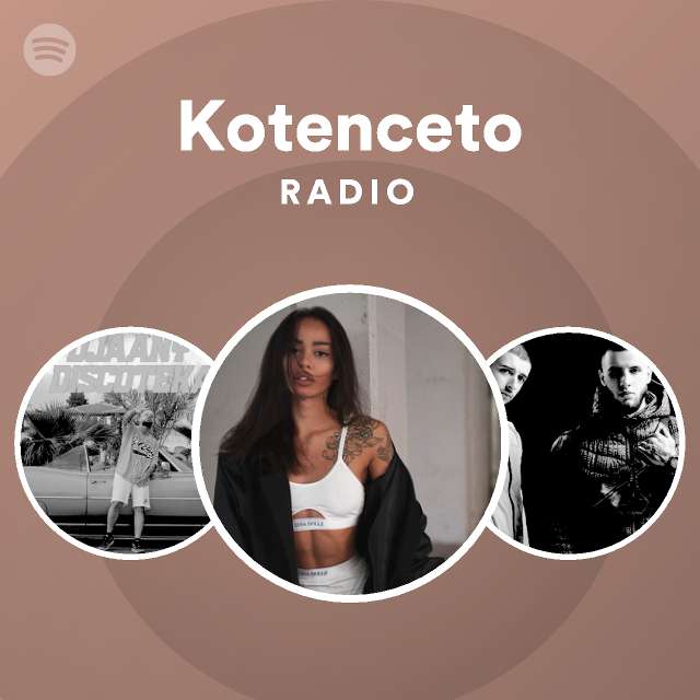 Kotenceto | Spotify